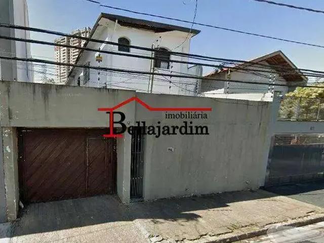 Terreno / Lote para Venda em Santo André/SP Campestre