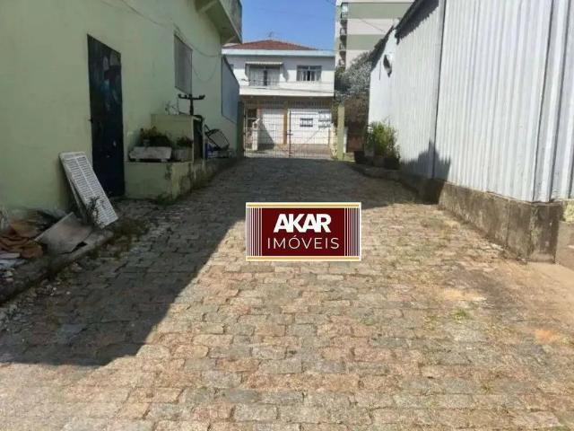 Terreno / Lote para Venda em Santo André/SP Campestre