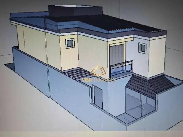 Terreno / Lote para Venda em Santo André/SP Campestre