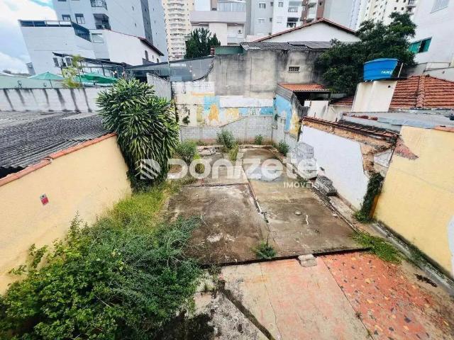 Terreno / Lote para Venda em Santo André/SP Campestre