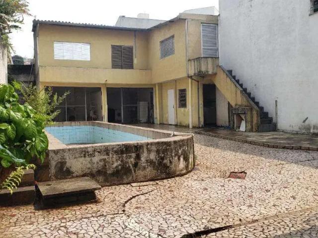 Terreno / Lote para Venda em Santo André/SP Campestre