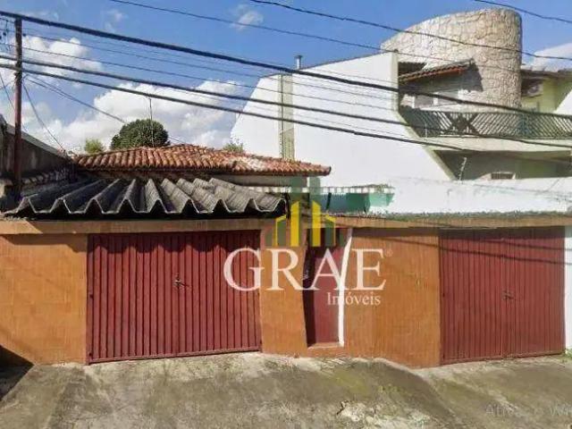 Terreno / Lote para Venda em Santo André/SP Campestre