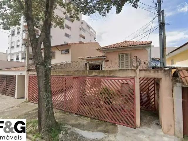 Terreno / Lote para Venda em Santo André/SP Campestre