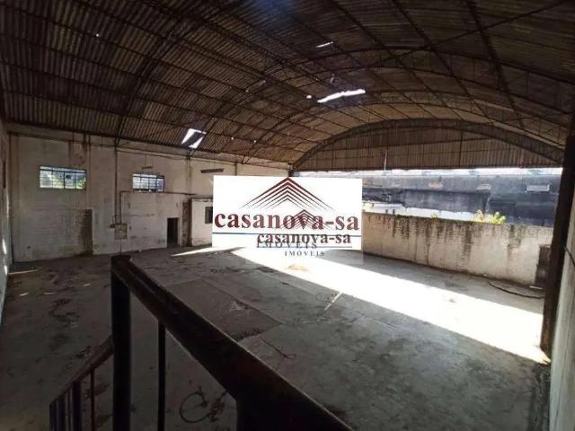 Terreno / Lote para Venda em Santo André/SP Campestre
