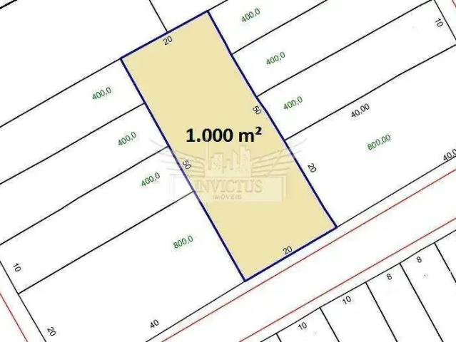 Terreno / Lote para Venda em Santo André/SP Campestre