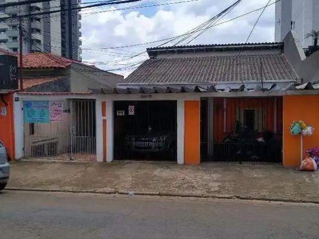 Terreno / Lote para Venda em Santo André/SP Campestre