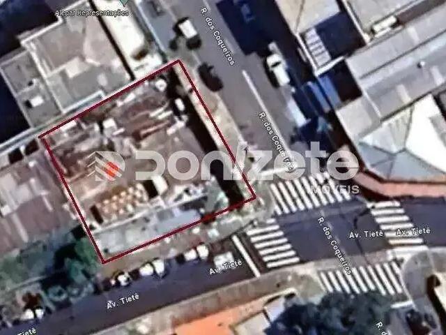 Terreno / Lote para Venda em Santo André/SP Campestre