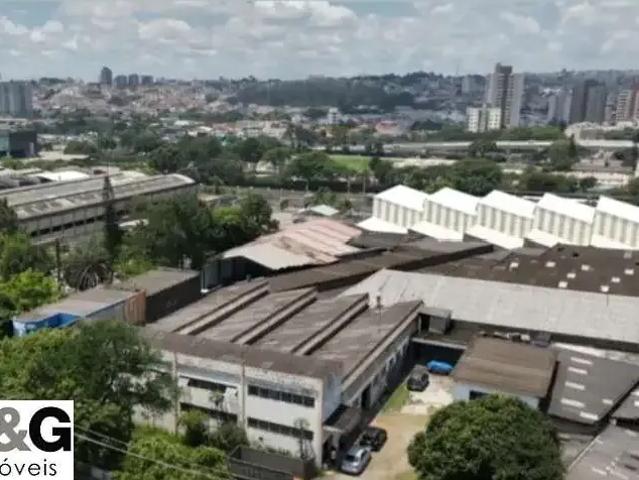 Terreno / Lote para Venda em Santo André/SP Campestre