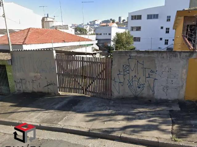Terreno / Lote para Venda em Santo André/SP Campestre