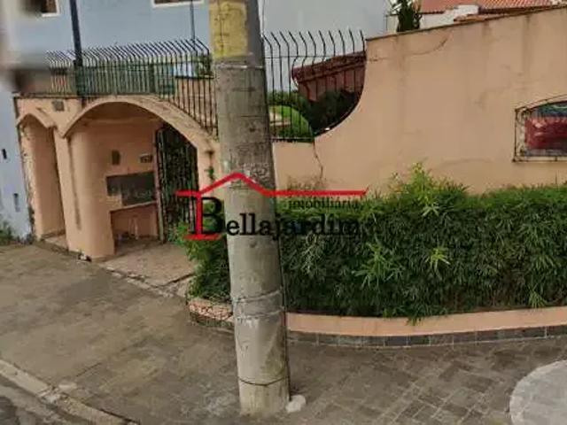 Terreno / Lote para Venda em Santo André/SP Campestre