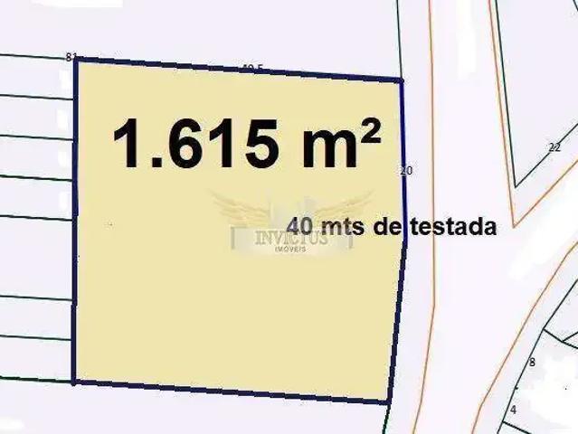 Terreno / Lote para Venda em Santo André/SP Campestre