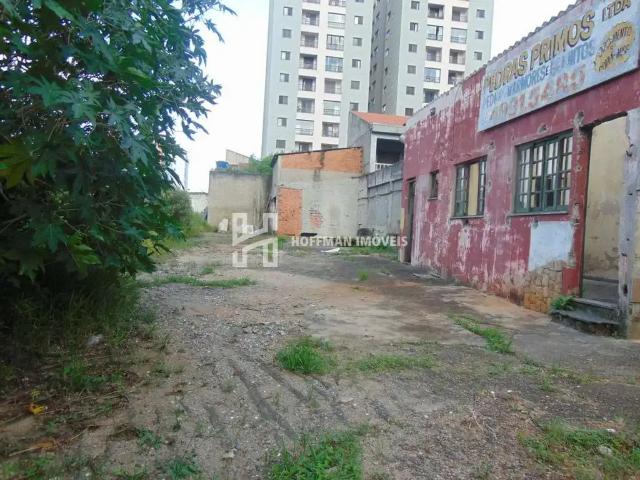 Terreno / Lote para Venda em Santo André/SP Campestre