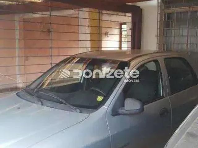 Terreno / Lote para Venda em Santo André/SP Campestre