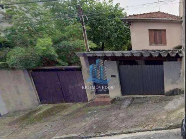 Terreno / Lote para Venda em Santo André/SP Campestre