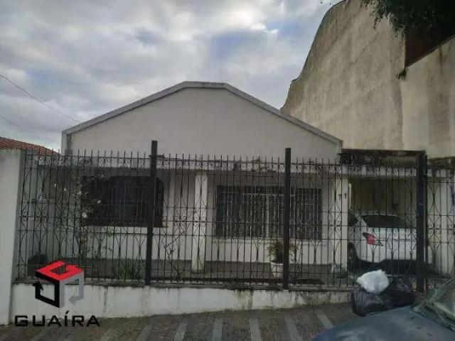 Terreno / Lote para Venda em Santo André/SP Campestre