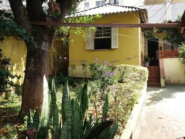 Terreno / Lote para Venda em Santo André/SP Campestre