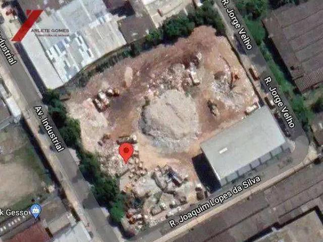 Terreno / Lote para Venda em Santo André/SP Campestre