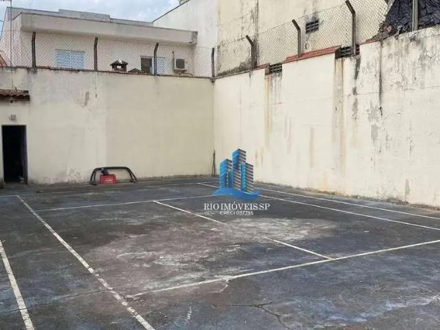 Terreno / Lote para Venda em Santo André/SP Campestre