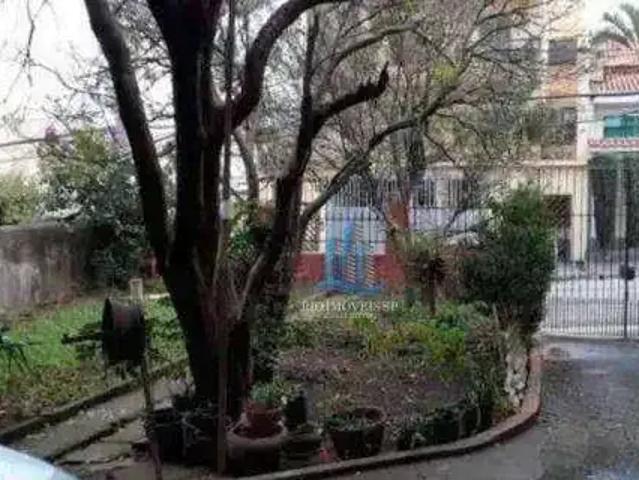 Terreno / Lote para Venda em Santo André/SP Campestre