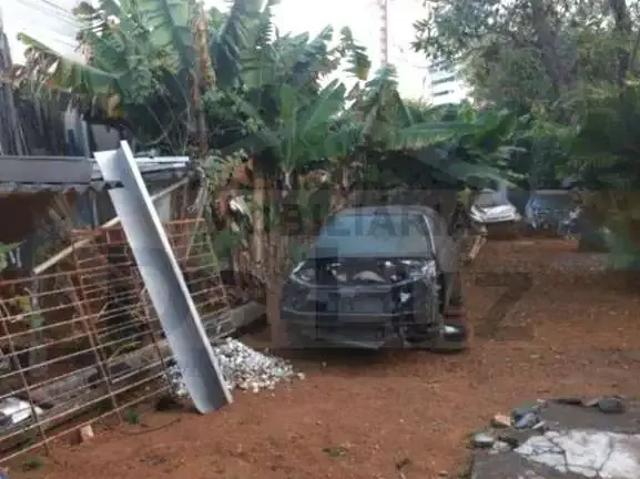 Terreno / Lote para Venda em Santo André/SP Campestre