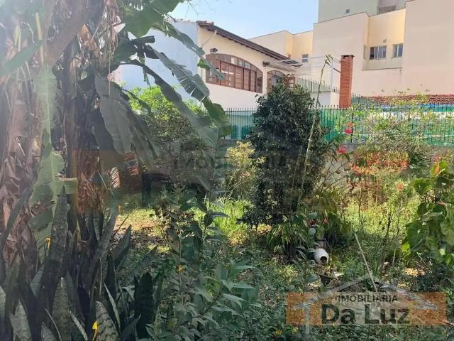 Terreno / Lote para Venda em Santo André/SP Campestre