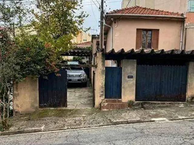 Terreno / Lote para Venda em Santo André/SP Campestre