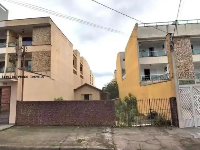Terreno / Lote para Venda em Santo André/SP Campestre