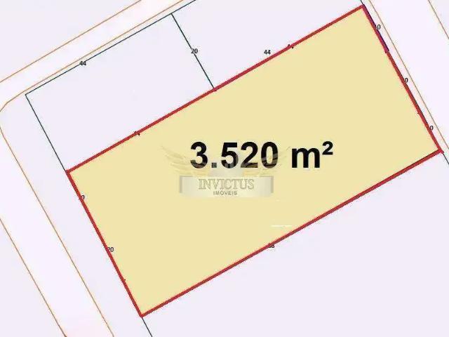 Terreno / Lote para Venda em Santo André/SP Campestre