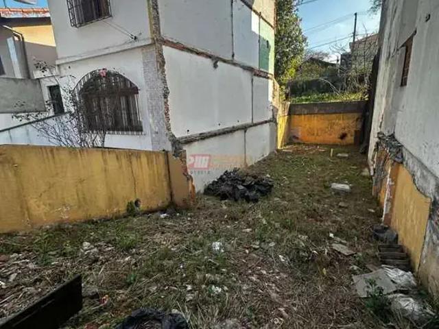 Terreno / Lote para Venda em Santo André/SP Campestre