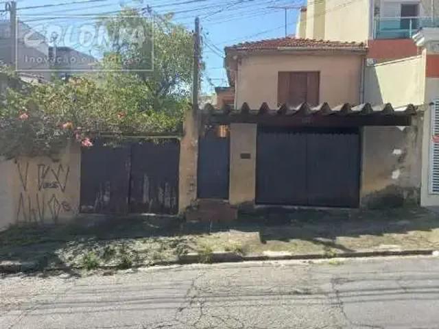 Terreno / Lote para Venda em Santo André/SP Campestre