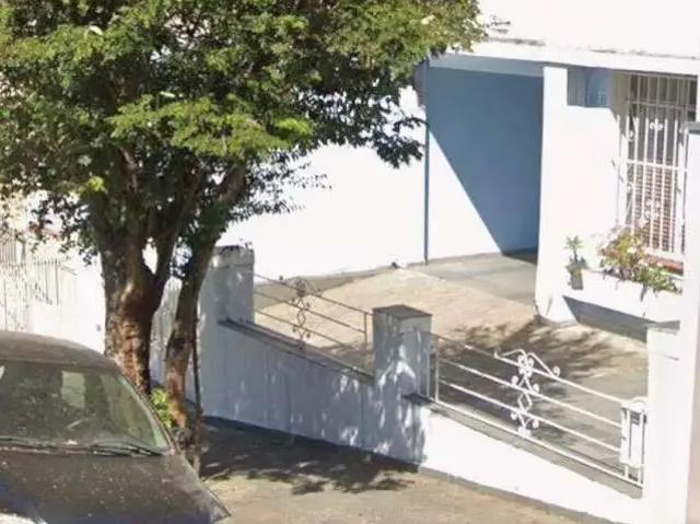 Terreno / Lote para Venda em Santo André/SP Campestre