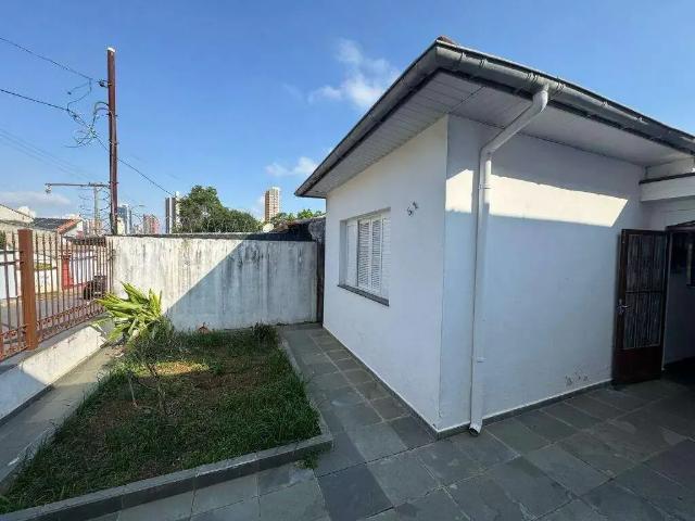 Terreno / Lote para Venda em Santo André/SP Campestre