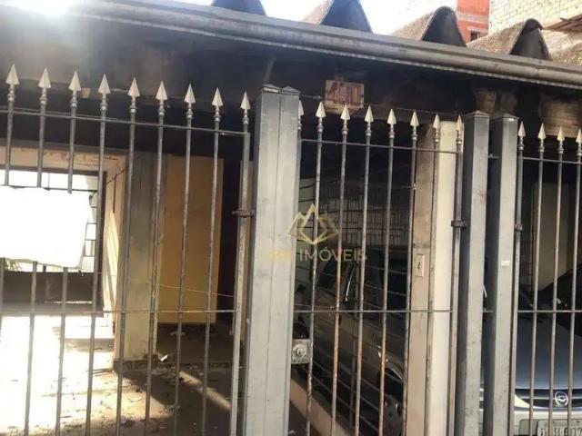 Terreno / Lote para Venda em Santo André/SP Campestre