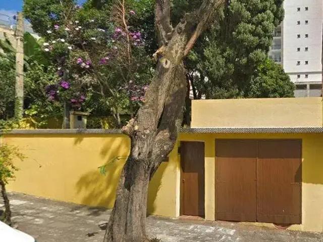 Terreno / Lote para Venda em Santo André/SP Campestre
