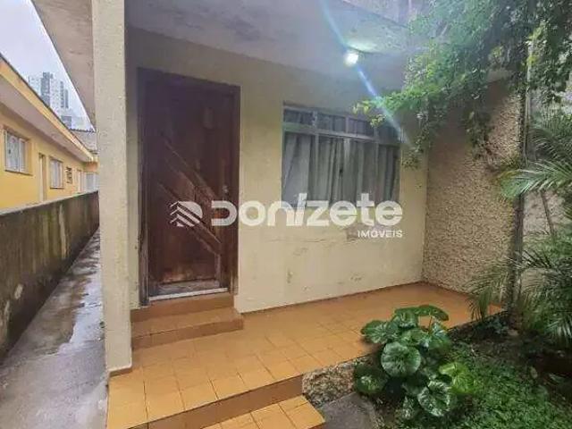 Terreno / Lote para Venda em Santo André/SP Campestre