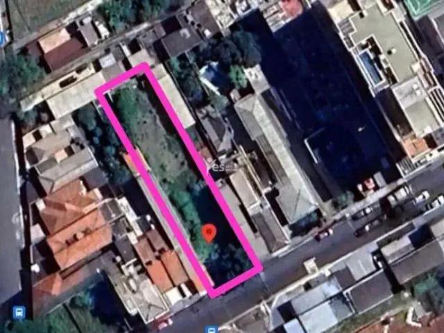 Terreno / Lote para Venda em Santo André/SP Campestre 1 Quartos