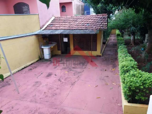 Terreno / Lote para Venda em Santo André/SP Campestre