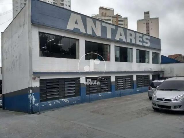 Terreno / Lote para Venda em Santo André/SP Campestre