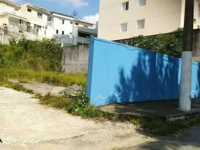 Terreno / Lote para Venda em Santo André/SP Campestre