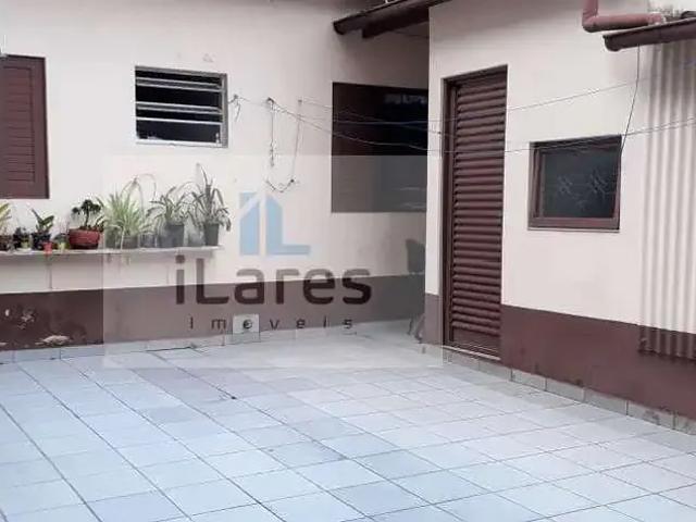 Terreno / Lote para Venda em Santo André/SP Campestre