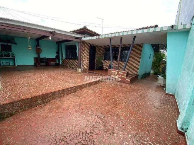 Terreno / Lote para Venda em Santo André/SP Campestre
