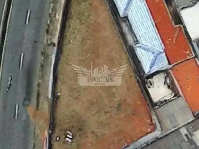 Terreno / Lote para Venda em Santo André/SP Campestre