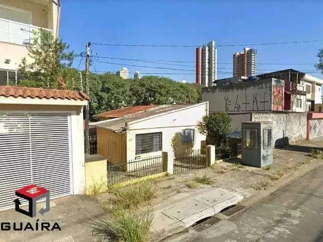 Terreno / Lote para Venda em Santo André/SP Campestre