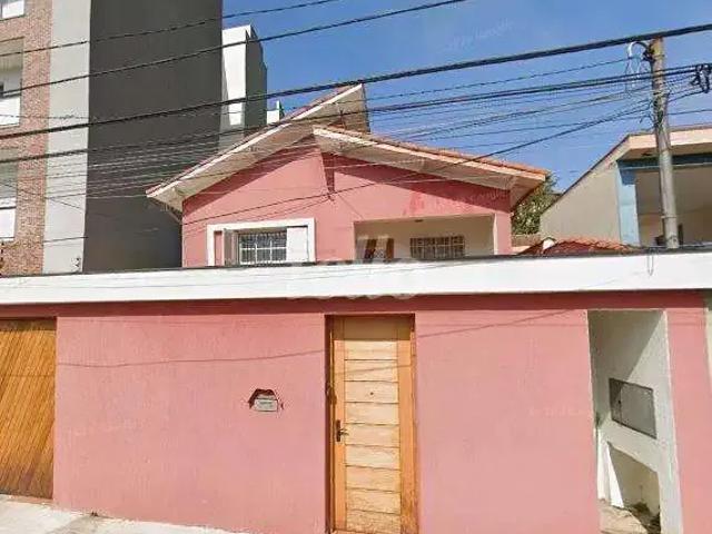 Terreno / Lote para Venda em Santo André/SP Campestre