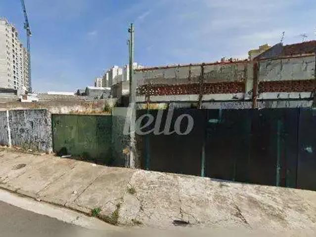 Terreno / Lote para Venda em Santo André/SP Campestre
