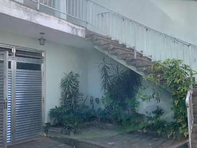 Terreno / Lote para Venda em Santo André/SP Campestre 3 Quartos