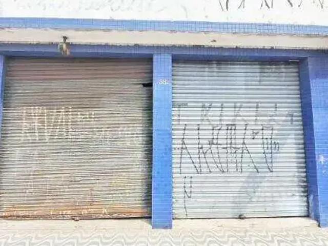 Terreno / Lote para Venda em Santo André/SP Casa Branca