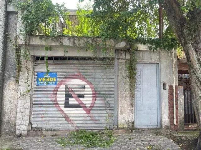 Terreno / Lote para Venda em Santo André/SP Casa Branca