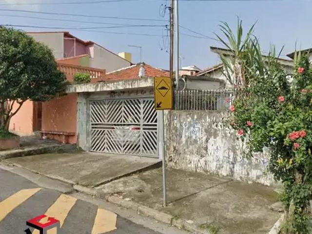 Terreno / Lote para Venda em Santo André/SP Capuava