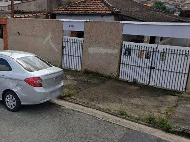 Terreno / Lote para Venda em Santo André/SP Capuava